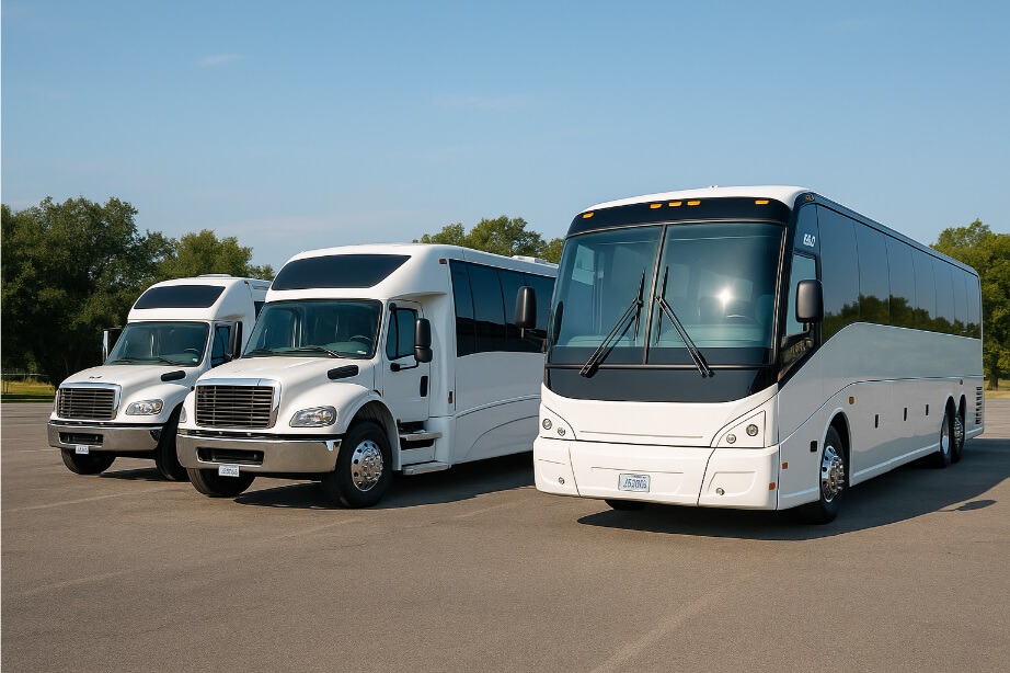 About Us | Missoula Minibus Company